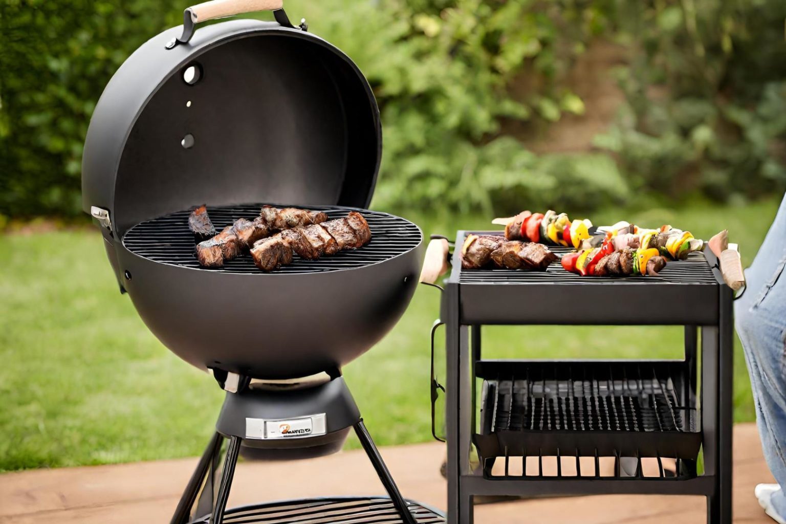 Melhores Churrasqueiras de Fogão: 10 Ótimas Opções